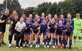 SGS Essen 19/68 - Der Frauenfussball-Bundesligist aus Essen.